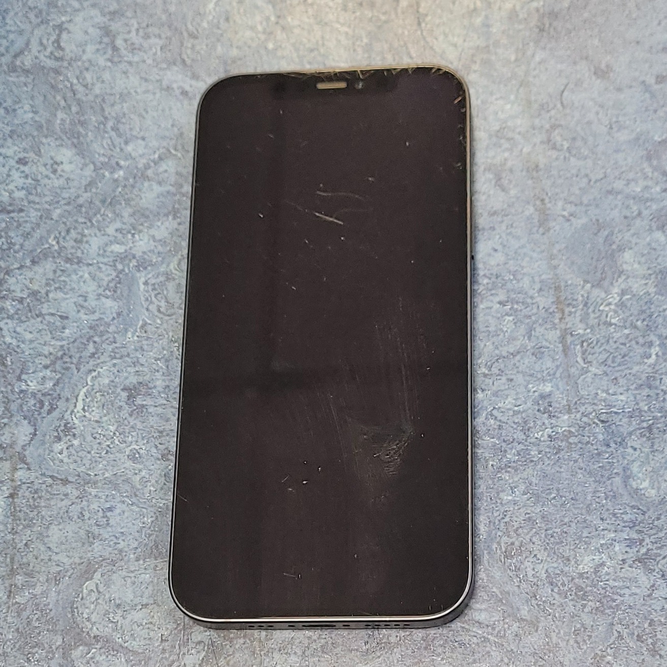 Pre-owned Apple Iphone 12, 128gb, 87% BH, Network Unlocked - Own4Less